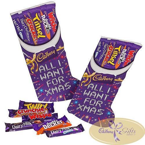 Christmas Chocolates– Page 6– British Food Supplies