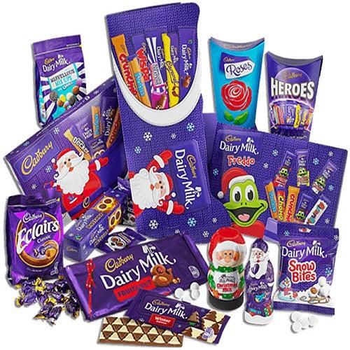 Christmas Assortments – British Food Supplies
