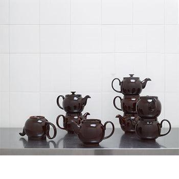 Teapots– Page 6– British Food Supplies