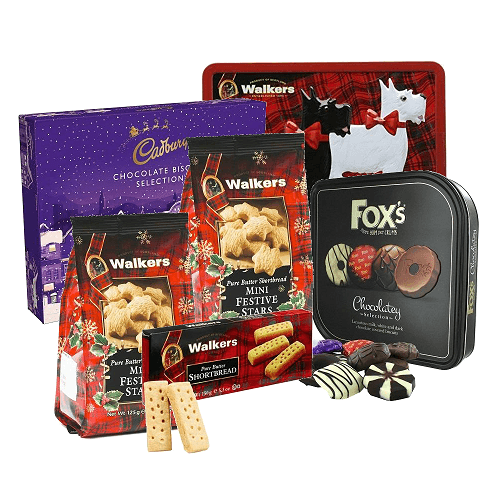 Christmas Biscuits– Page 4– British Food Supplies