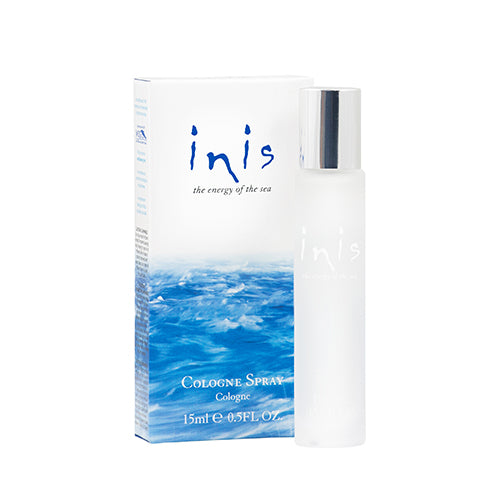 Inis Travel Size Spray 15m | Fragrances | Best of British Products ...