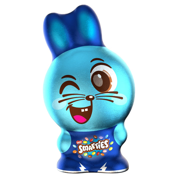Smarties Icon Bunny 94g – British Food Supplies