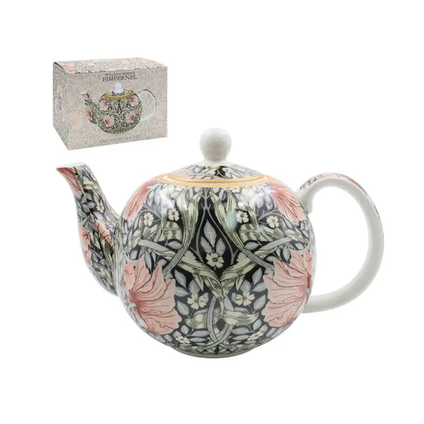 Shop Lesser & Pavey Pimpernel Tea Pot – British Food Supplies