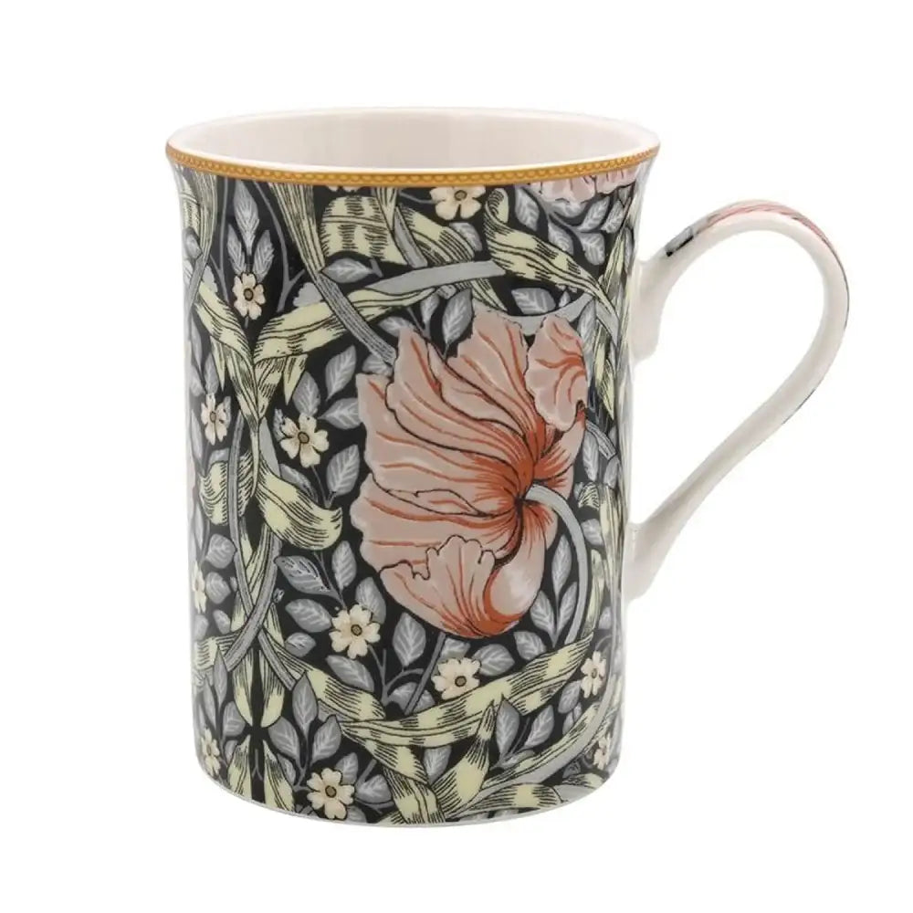 Lesser & Pavey Pimpernel Mug– British Food Supplies